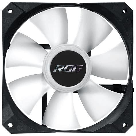 Buy Asus Rog Strix Lc Ii Argb Aio Liquid Cpu Cooler Rog Strix Lc Ii Argb Pc Case