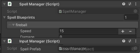 C Unity Inspector Array With Enum Index For Class Don T Expand Stack Overflow