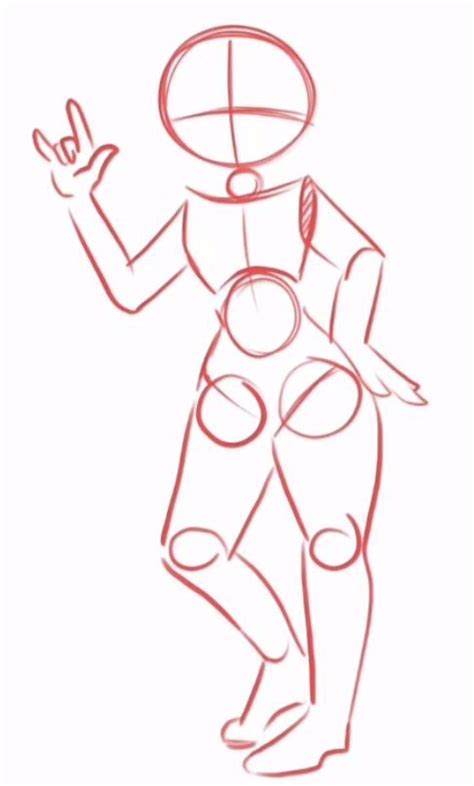 40 Bases De Dibujos Bocetos Fáciles De Dibujar Cosas De Dibujo