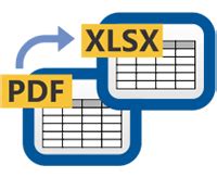 Convert PDF To Excel Quickly And Easily WinZip PDF Pro