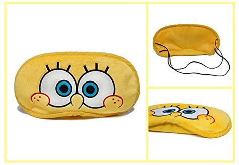 Spongebob Squarepants Cute Eyes
