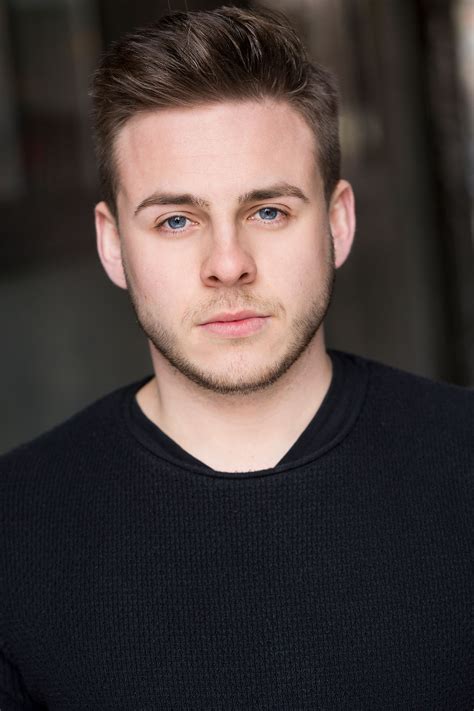 Matthew Ryan Roddis Actor Sheffield