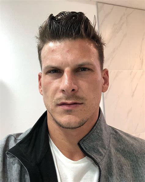 Mack Roesch Photos News And Videos Trivia And Quotes Famousfix