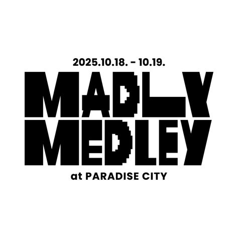 Madly Medley