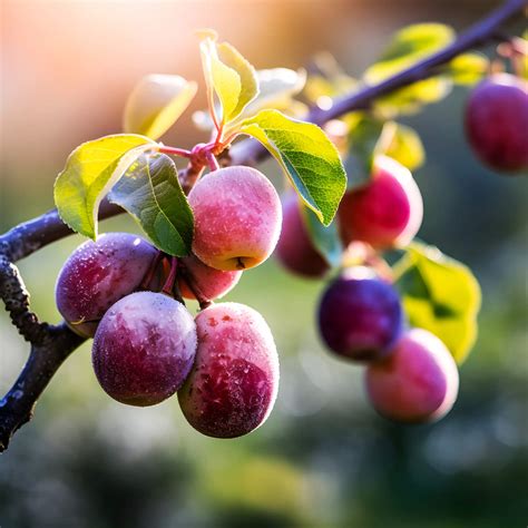 48 Types Of Plums A To Z Photos Butter N Thyme