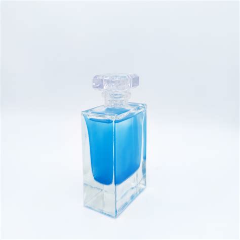 Prettiest Perfume Bottles Diffuser Bottles Wholesale Pink Glass Bottles