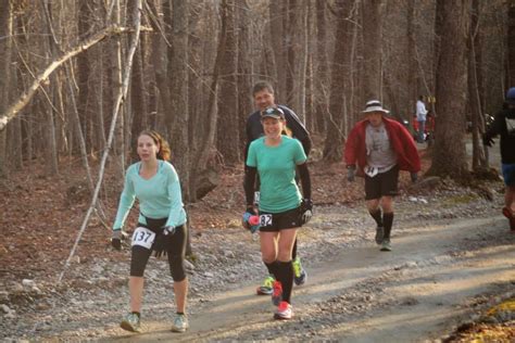 Beth Minnick Takes On The 100 Miler