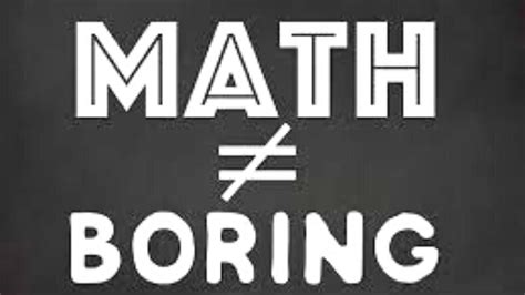 Math Is Not Always Boring These Math Riddles Will Make You Love The