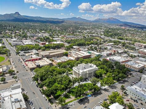 10 Things To Do In Prescott Complete Guide To Arizonas Not So Small