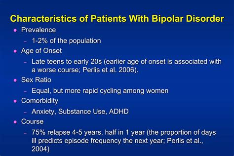 Cbtforbipolardisorder Setavailableforteachingppt
