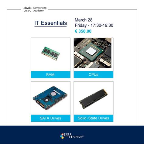 Itessentials Techsupport Cisco Itcourse Careergrowth Ier Academy