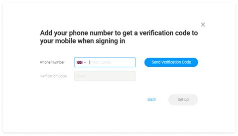 Two Factor Authentication Support