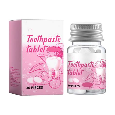 Whitening Toothpaste Toothpaste For Sensitive Teeth And Cavity