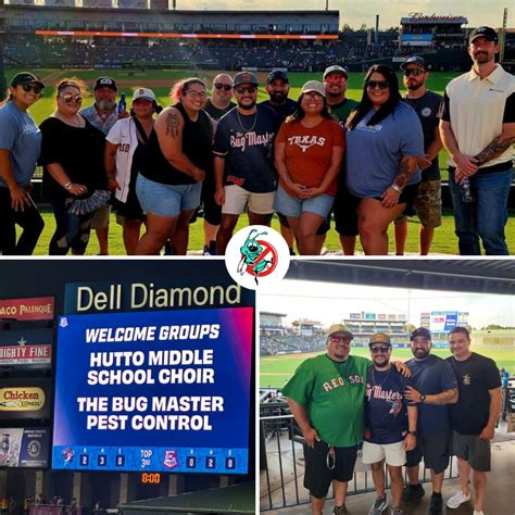 The Bug Master Austin Tx