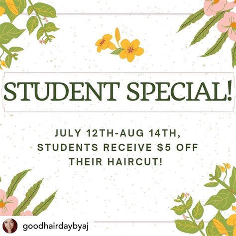🤩 If Youre A Student On Your Way Teased And Tapered Salon