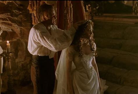 Phantom Of The Opera Emmy Rossum Wedding Gown Phantom Of The Opera
