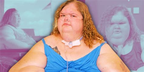 1000 Lb Sisters Tammy Slatons Shocking Arrest And Drug Charges Explained
