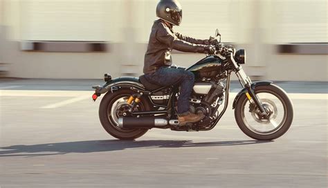 2022 Yamaha Bolt R Spec Specs Features Photos Wbw
