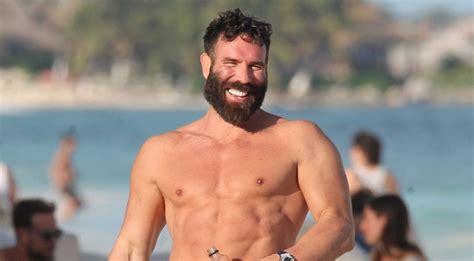 Dan Bilzerian Instagram Star Wikipedia Biography Age Height