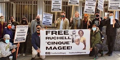Ruchell Magee Longest Held Political Prisoner Wins Freedom Liberation News