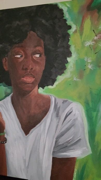 Prisca Boadu Prisca Artist • Instagram Photos And Videos