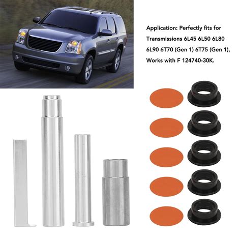 For Gm Transmissions 6l45 6l50 6l80 6l90 Pressure Switch Install Tool