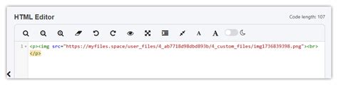 Base Embeded Images In HTML Vs Images Hosted On A Our Server Word To HTML