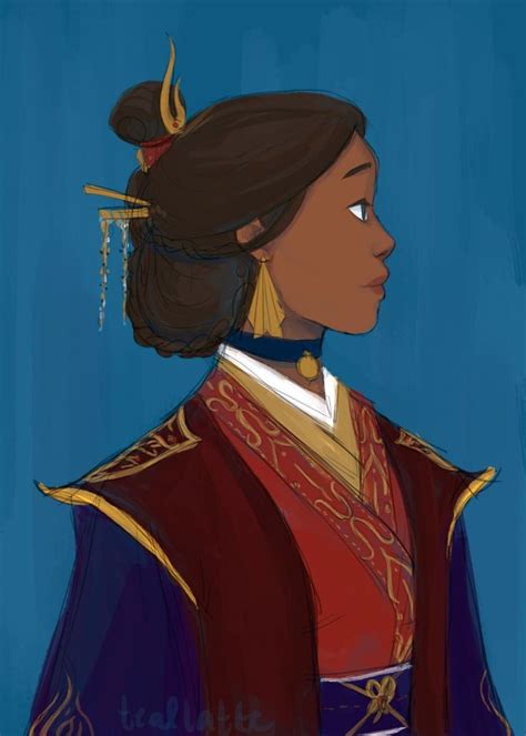 Katara Легенда об Аанге Последний маг воздуха The Last Airbender