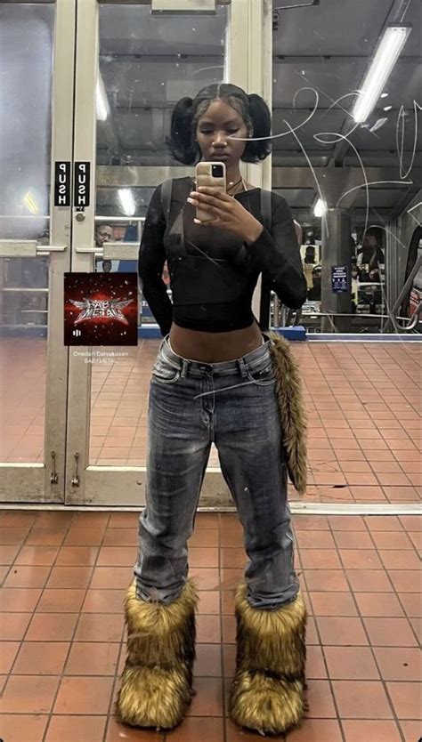 Flyestsouljah Casual Outfits Streetwear Fashion Women Cute Casual