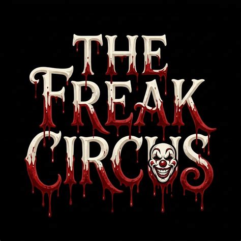 Jester The Narrative Guide Of The Freak Circus Characters