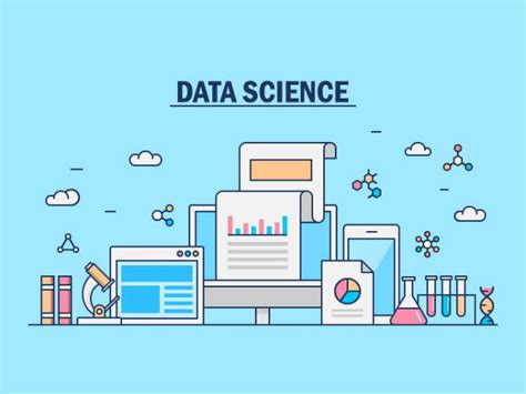 Aprenda Mecanica Com Murilo Ciência De Dados O Que é Conceito E