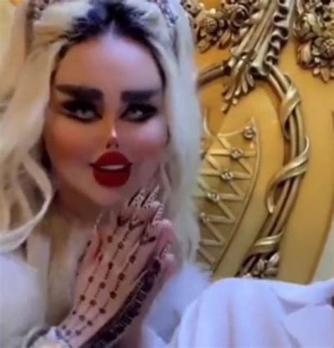 باربی عراقی کیست؟