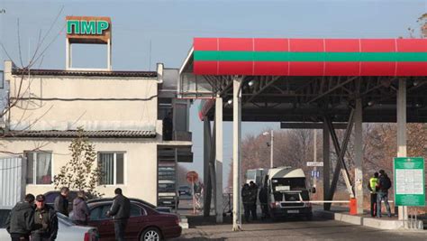 Primarul Din Corjova Suntem Ignorați Din Guvern Nu Se Vede Malul Stâng