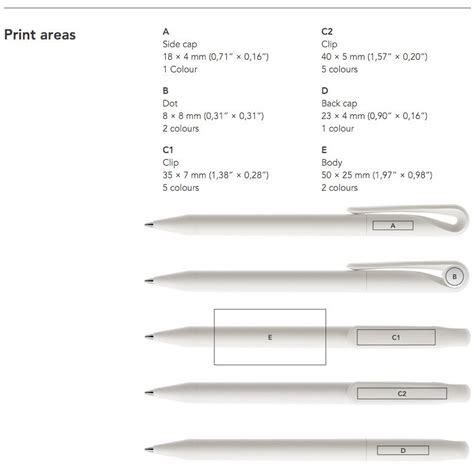 Prodir Ds1 Pensp 34 Au
