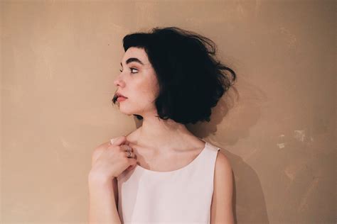 Sogni E Motori Intervista A Matilda De Angelis La Chiave Di Sophia