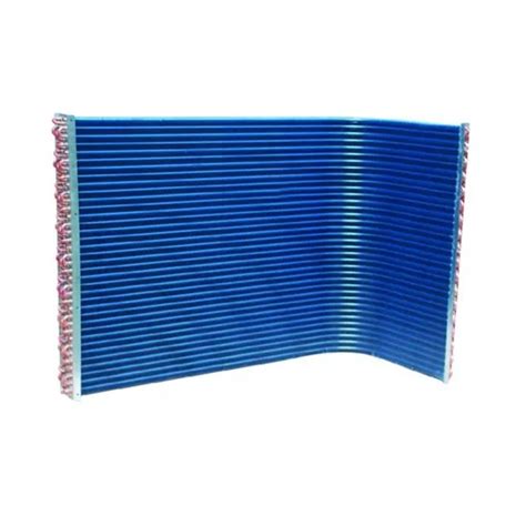 Evaporator And Condenser Commercial Dehumidifiers Coil Dehumidifier