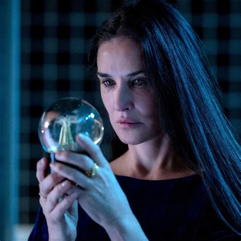 Demi Moore News And Photos