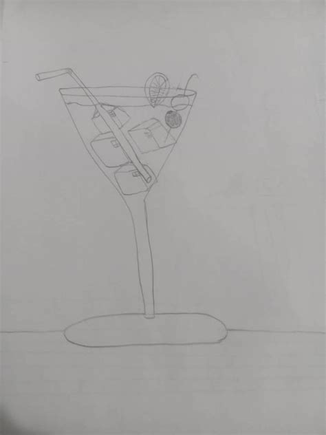 Cocktail By Rrhood1999 On Deviantart
