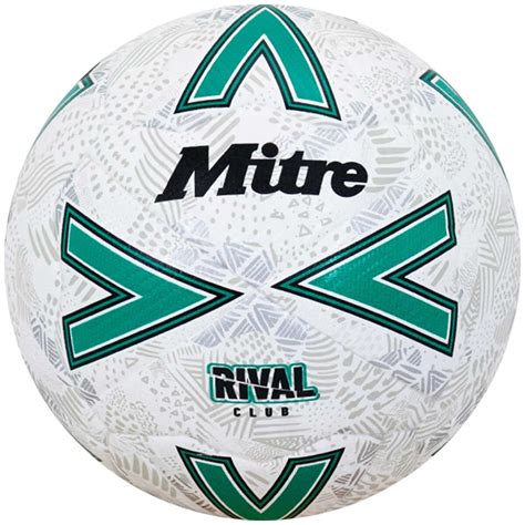 Buy Mitre Rival Club Soccer Ball Mydeal Australia
