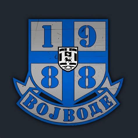 Vojvode 1988 Youtube