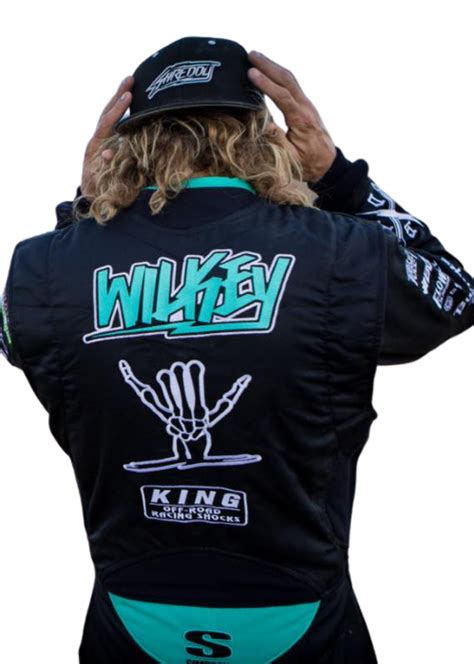 Blake Wilkey Get Land Today