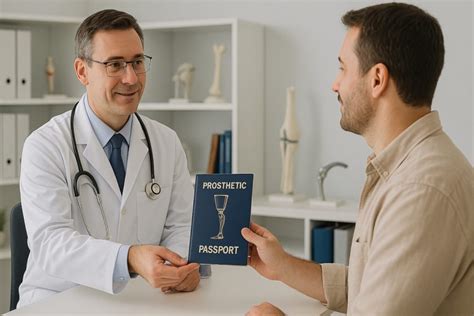 Titanium Prosthesis And Metal Detector The Complete Guide