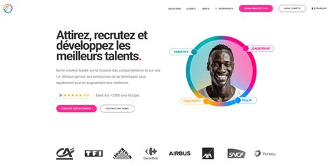 Assessfirst Avis Recrutez Les Meilleurs Talents Avec Cet Outil
