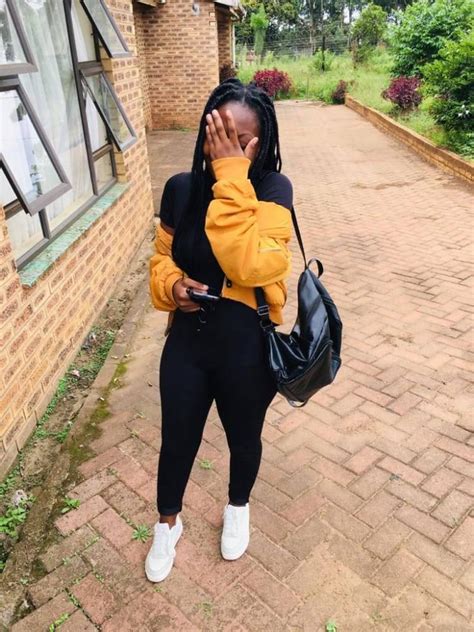 Amanda Smamane Modelling Agency Ndwedwe