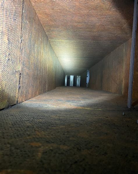 Commercial Duct Encapsulation I Advanced Air Duct Cleaning