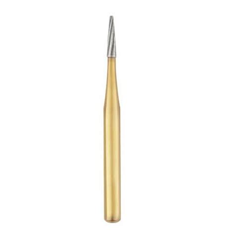 Beaver Bur Taper Bullet Trimming And Finishing 7802 1 0mm 10 Bag