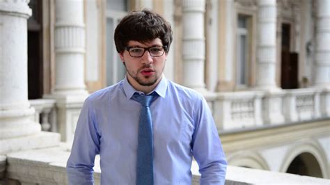 Intervista A Luca Pellarin Youtube