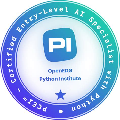 Certification Overview