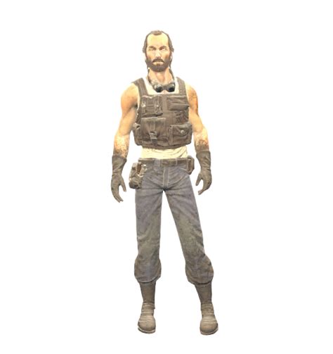 七日杀鲍勃七日杀wikigamekee