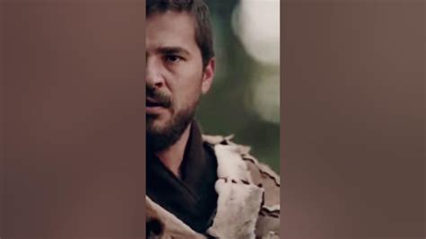 Ertugul Save Halima First Time 🥰 Youtube